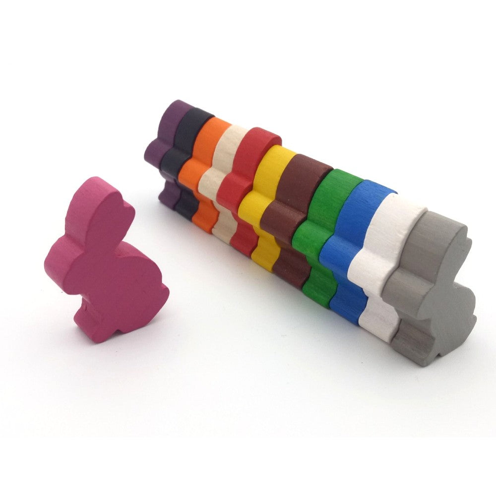 Rabbit ━ Red Goblin