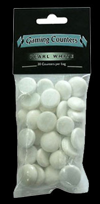 Gaming Counters — Red Goblin