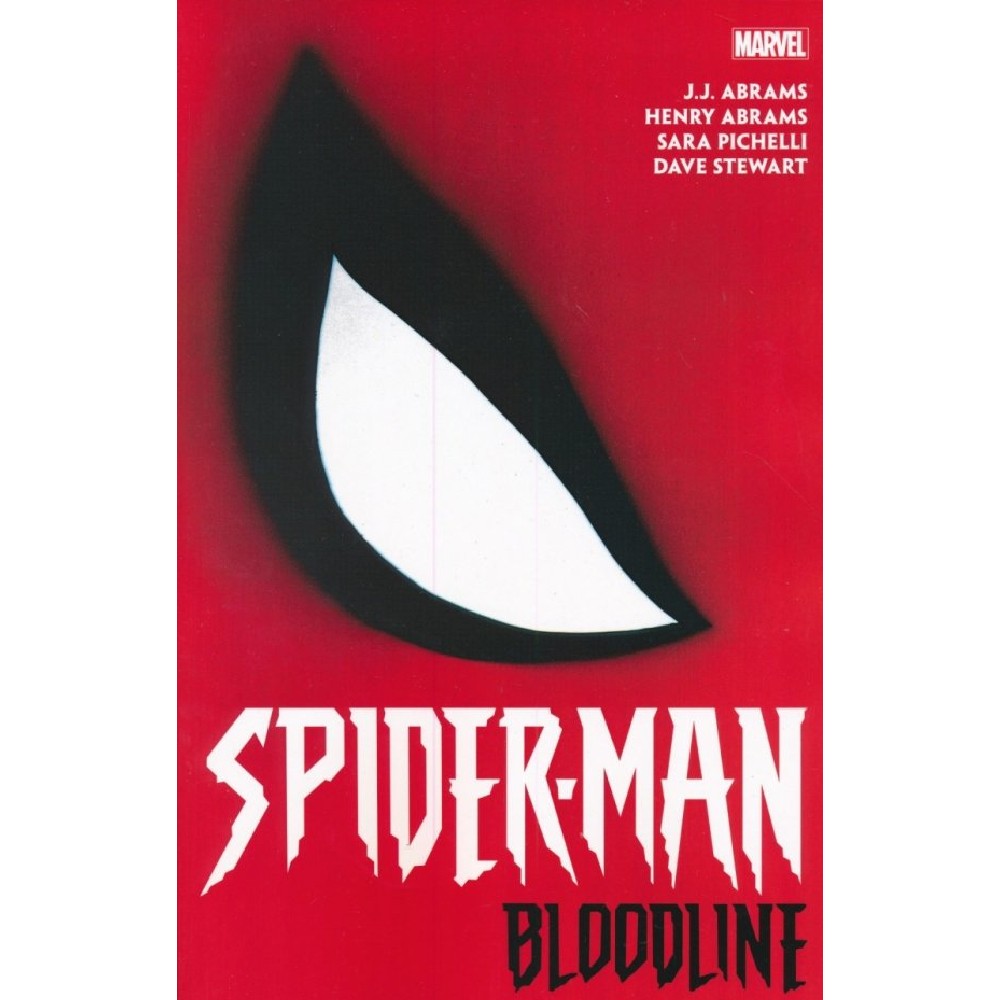 Spider-Man TP Bloodline ━ Red Goblin