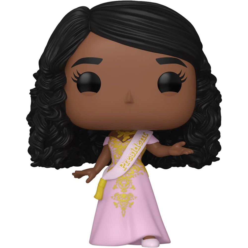 Figurina Funko POP Movies Barbie - President Barbie — Red Goblin