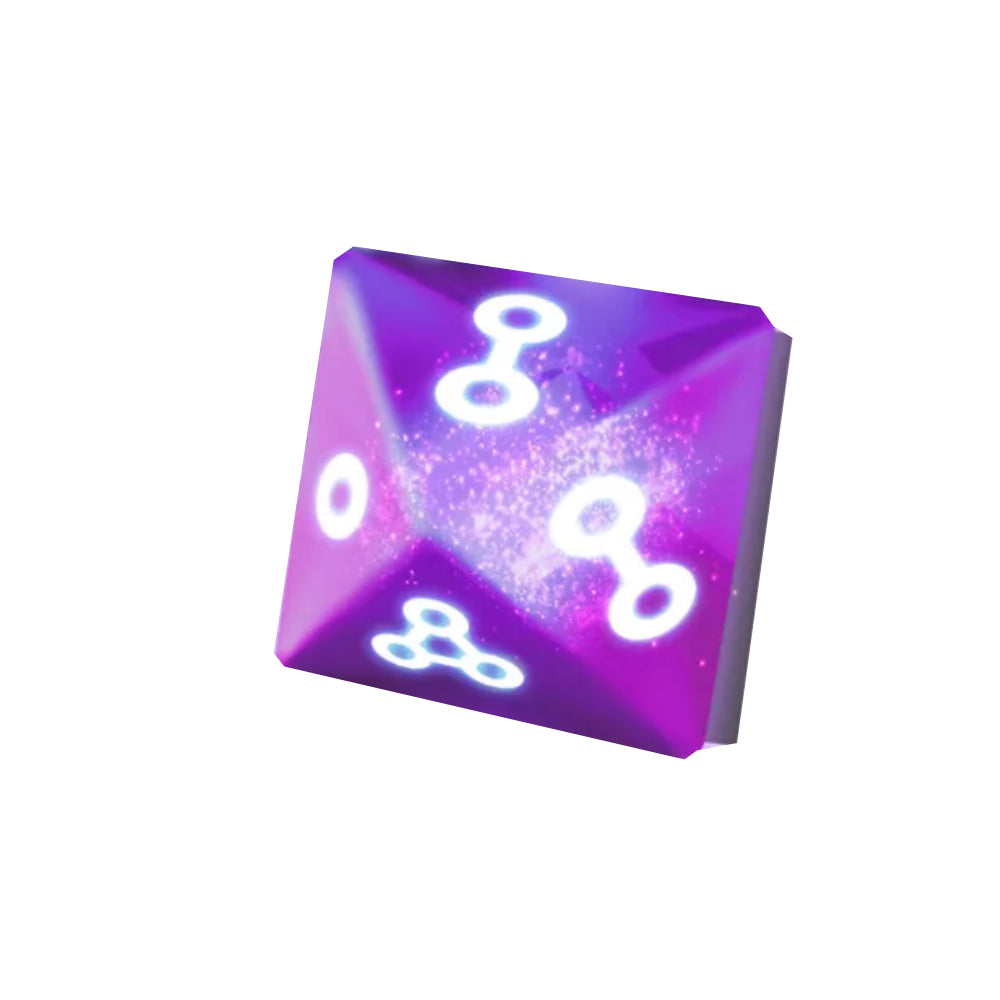 Unsettled - Luna's Synthesizer ━ Red Goblin