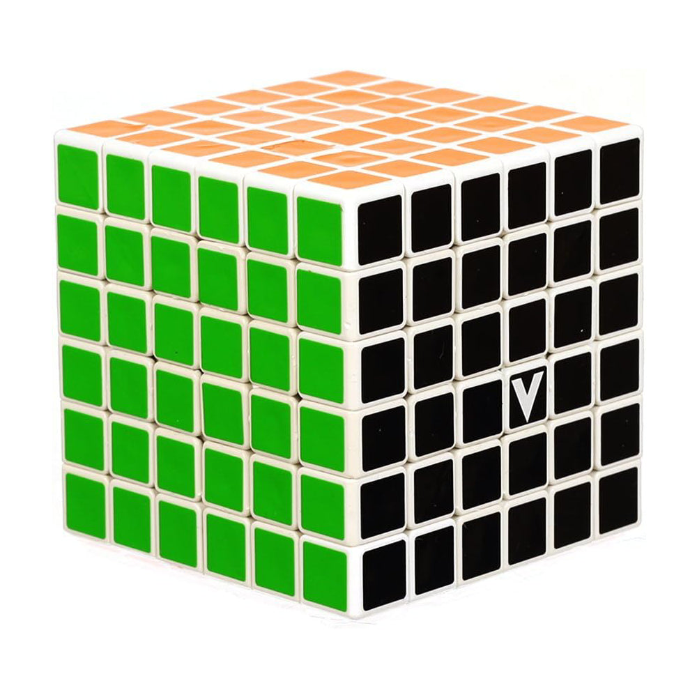 V-Cube 6 — Red Goblin