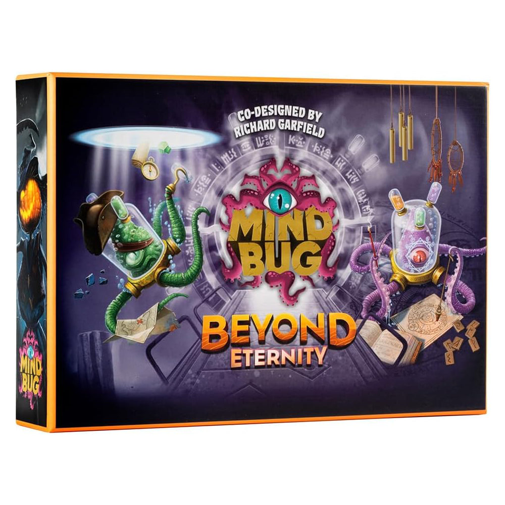 Mindbug - Beyond Eternity — Red Goblin