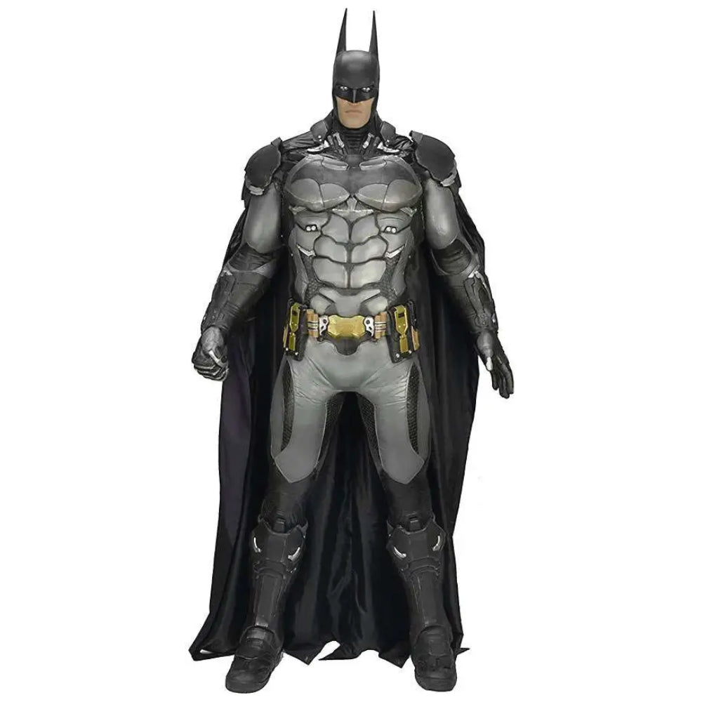 Replica Batman Arkham Knight - Life-Size Batman — Red Goblin
