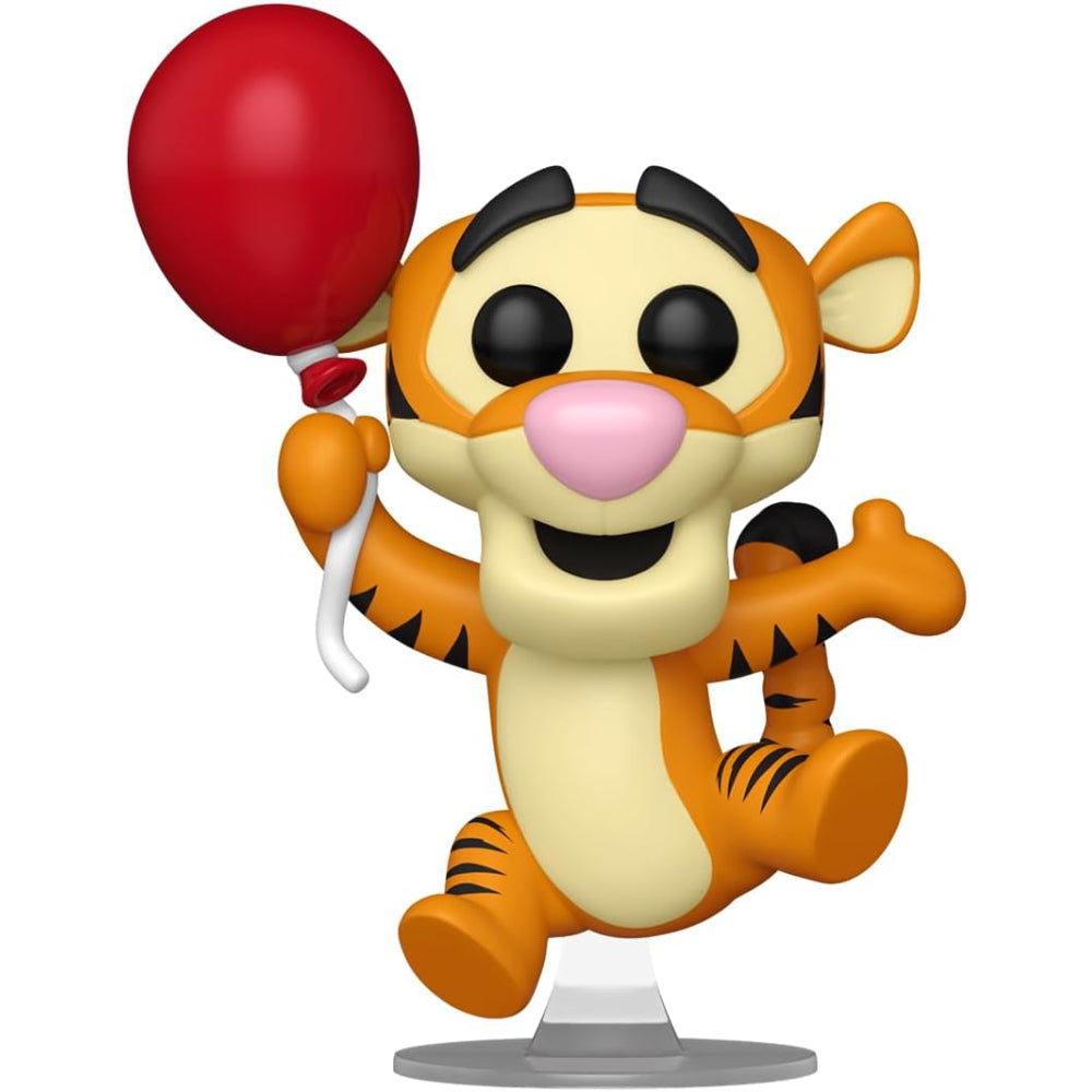 Figurina Funko POP! Animation Winnie the Pooh - Tigger with Balloon