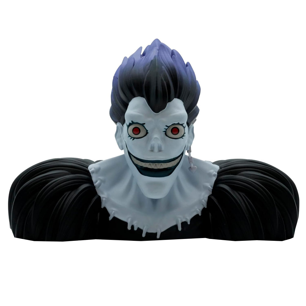 Pusculita Death Note - Ryuk — Red Goblin