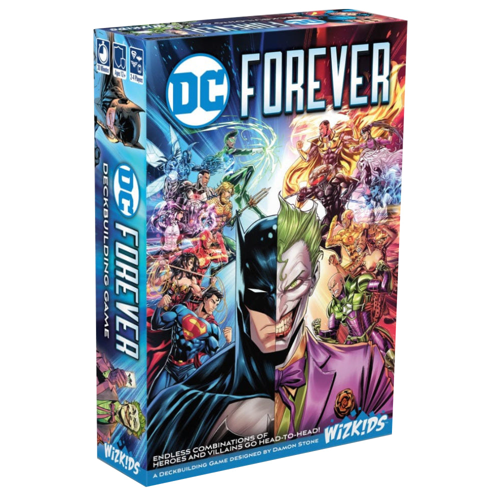 DC Forever — Red Goblin