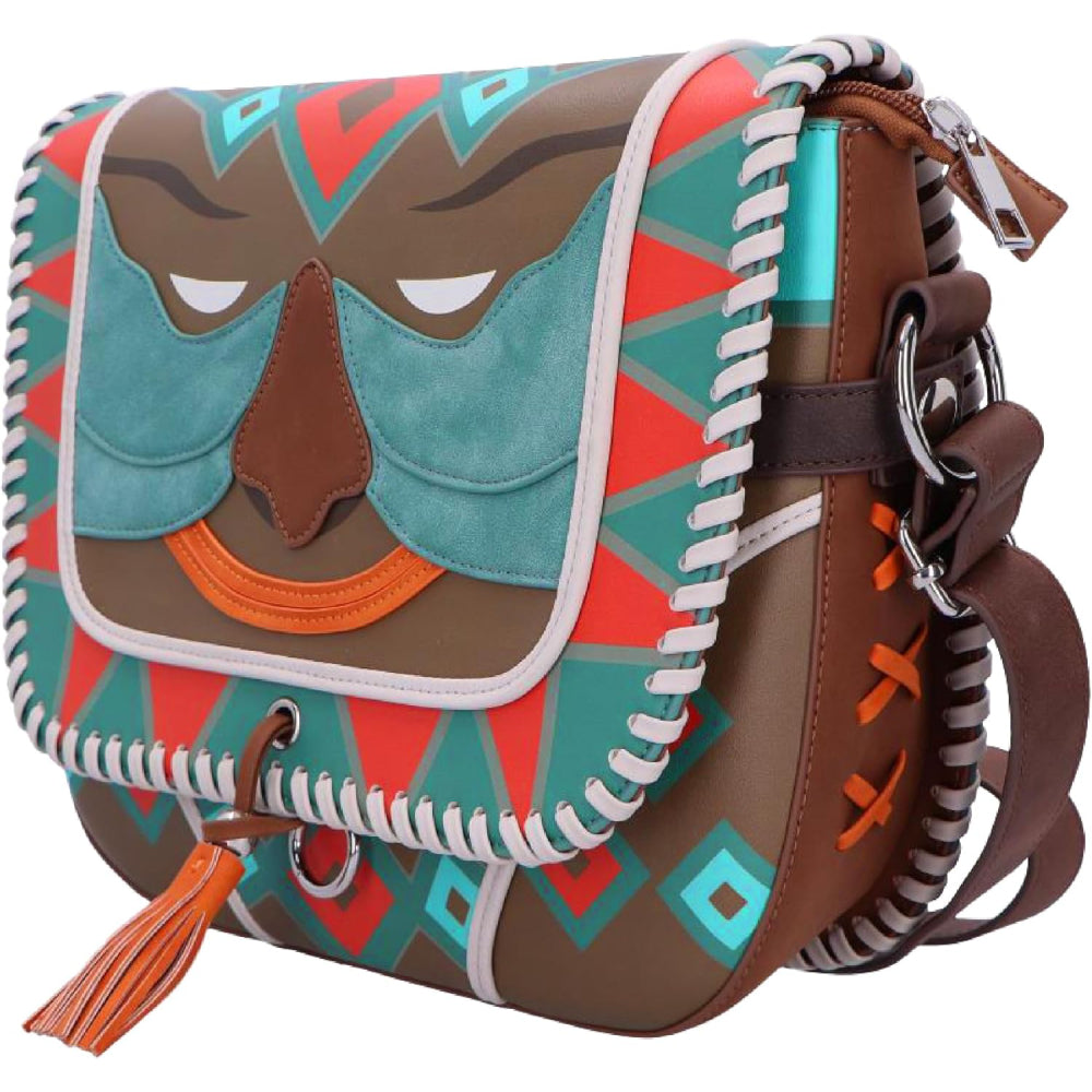 Geanta Dungeons & Dragons - Bag of Holding — Red Goblin