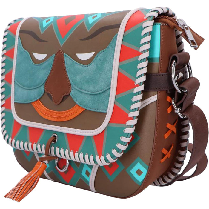 Geanta Dungeons & Dragons - Bag of Holding — Red Goblin