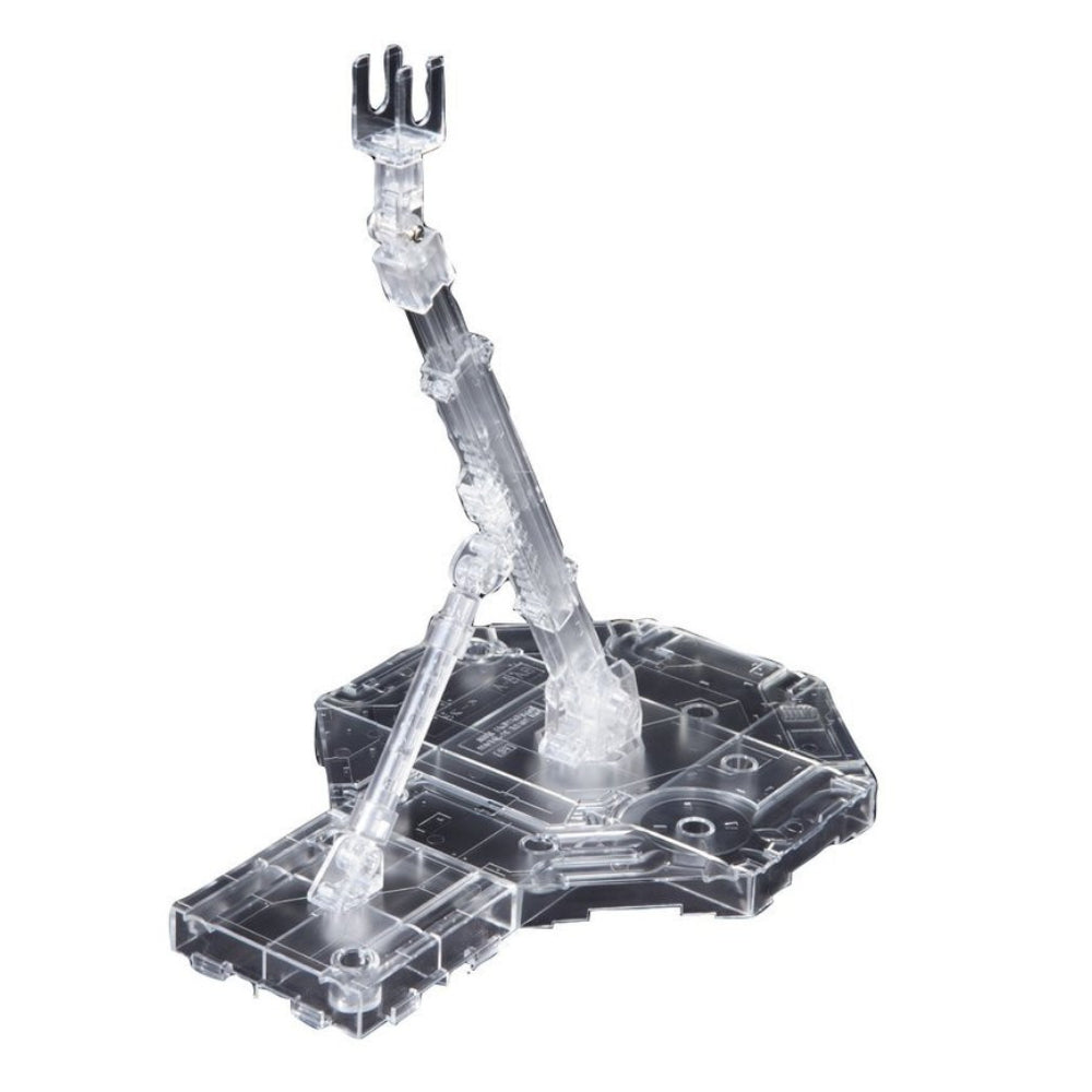 Figurina Action Base 1 clear — Red Goblin