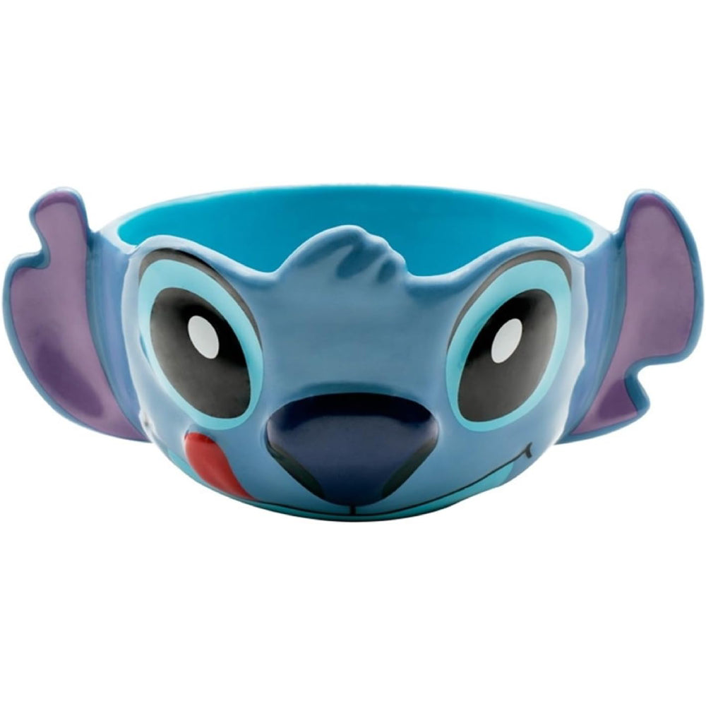 Bol 3D Disney - Stitch's Head — Red Goblin