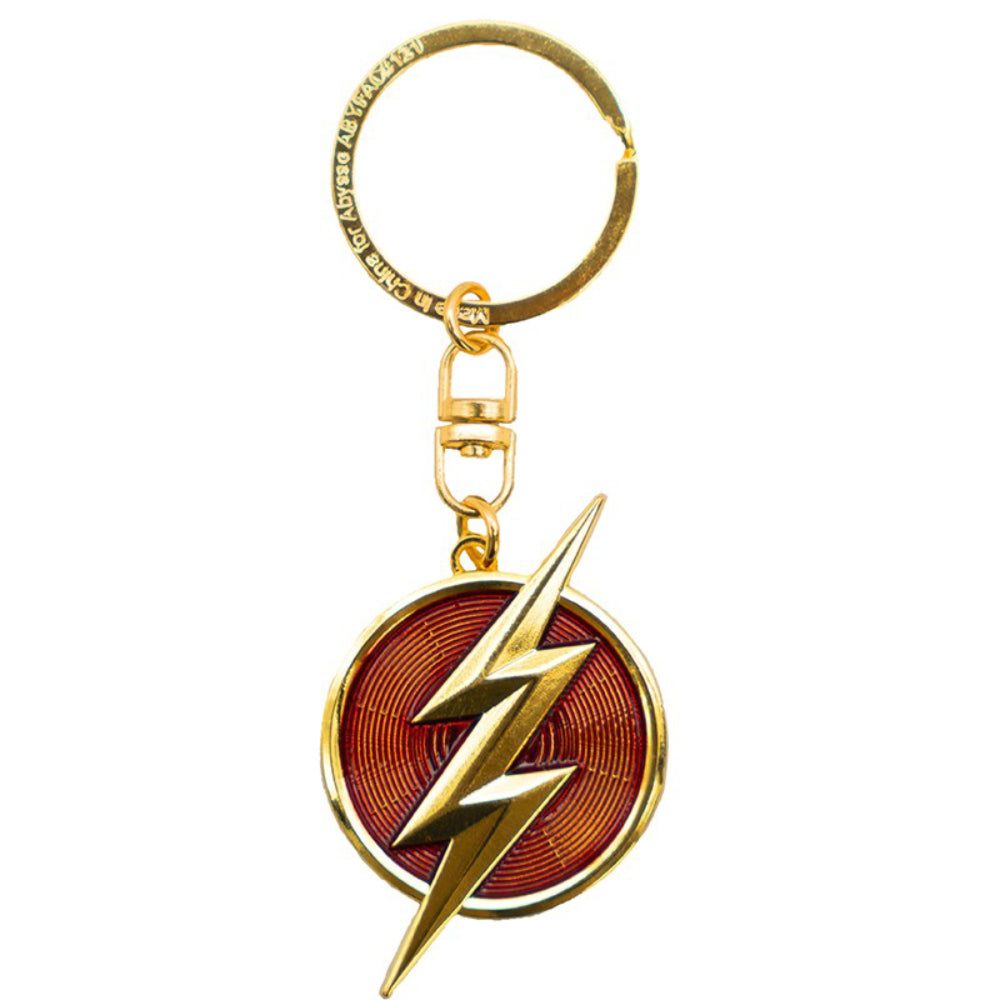 Breloc DC Comics - Logo The Flash ━ Red Goblin
