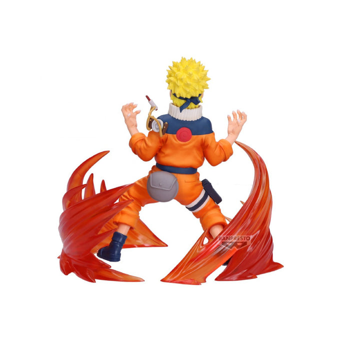Figurina Naruto - Banpresto 72 Series - Vibration Stars - Naruto Uzuma