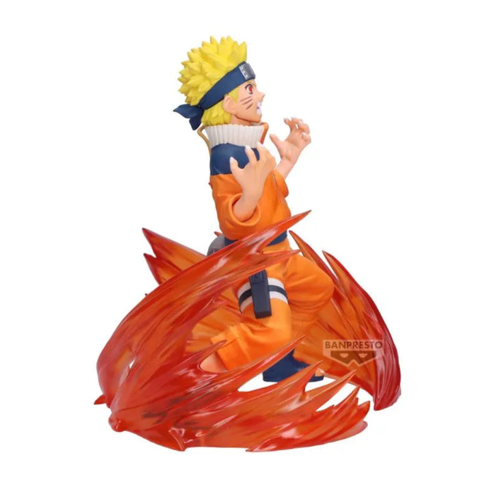 Figurina Naruto - Banpresto 72 Series - Vibration Stars - Naruto Uzuma