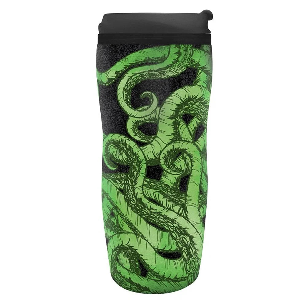 Cana Voiaj Cthulhu - Cthulhu Adept ━ Red Goblin