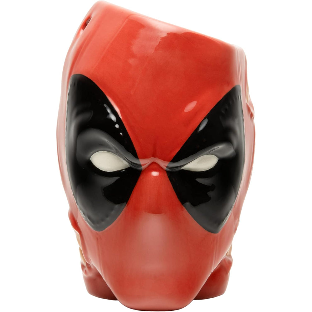 Suport Pixuri Deadpool — Red Goblin