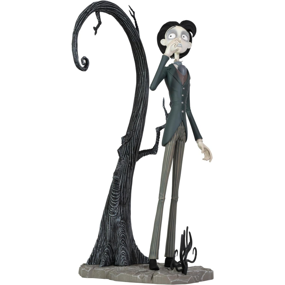 Figurina Corpse Bride - Victor — Red Goblin