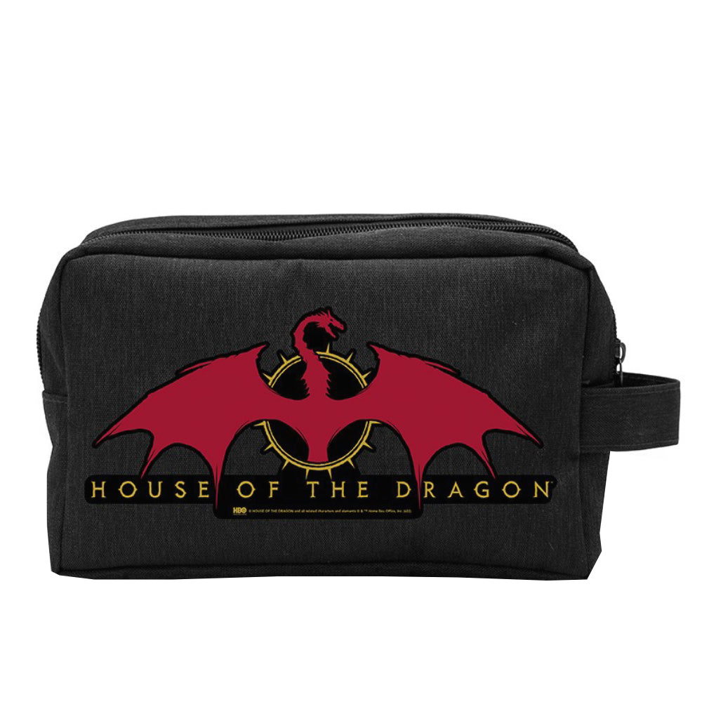 Geanta Cosmetice House of the Dragon - House of the Dragon