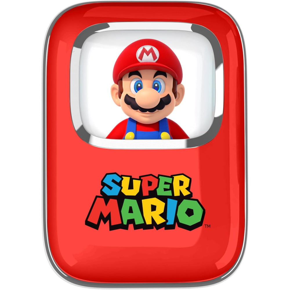Casti OTL - Super Mario Slide TWS — Red Goblin