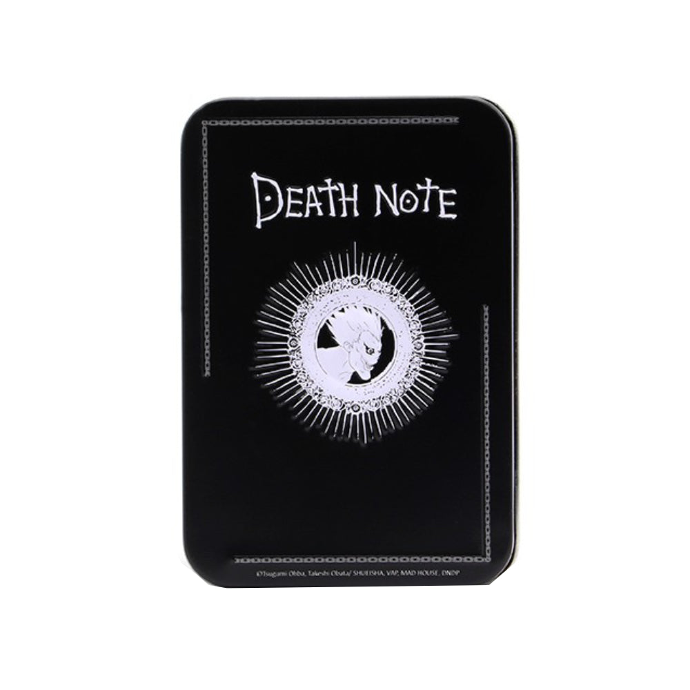 Carti de Joc Death Note - Deck of 54 cards — Red Goblin