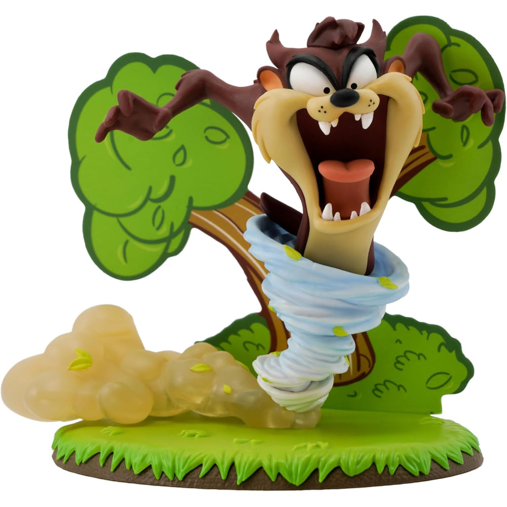 Figurina Looney Tunes - Taz — Red Goblin