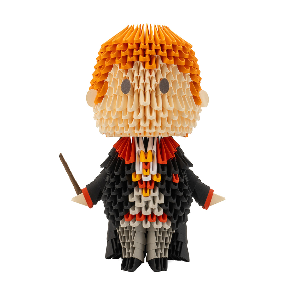 Origami 3D Creagami Harry Potter - Ron Weasley, 705 piese
