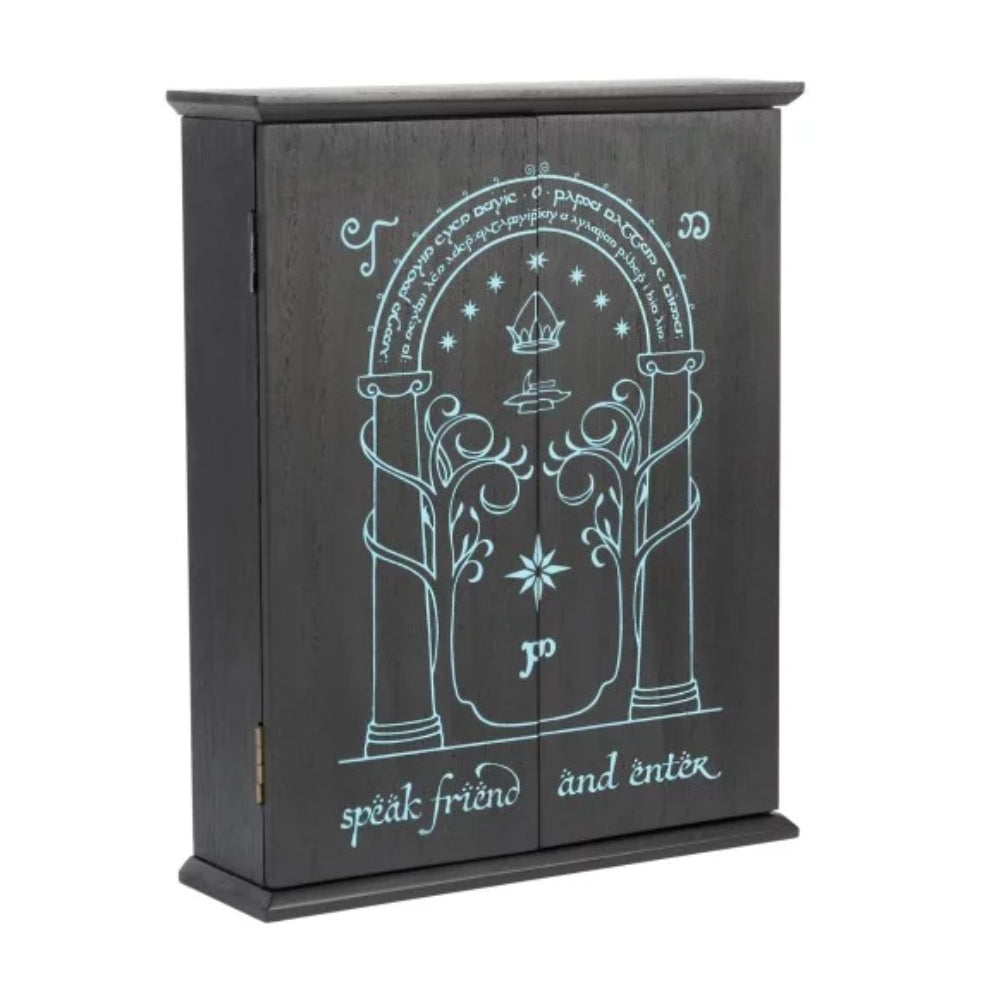 Suport Chei The Lord of The Rings - Doors of Durin — Red Goblin