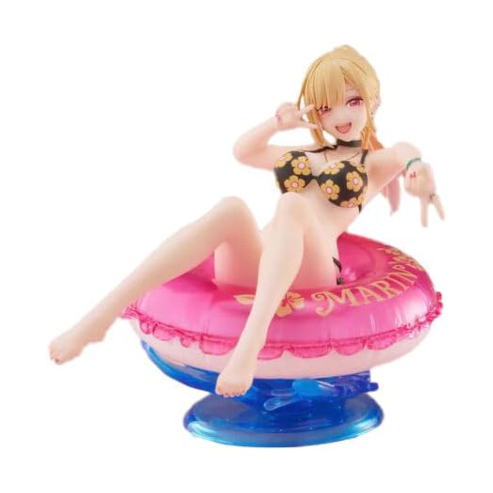 Figurina My Dress-Up Darling Aqua Float Girls PVC Marin Kitagawa 20 cm