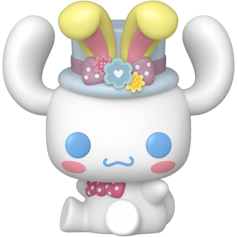 Figurina Funko Pop Animation Sanrio Hello Kitty Spring - Cinnamoroll