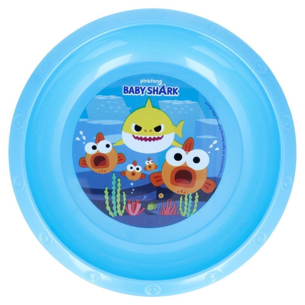 Bol pentru Copii Baby Shark — Red Goblin