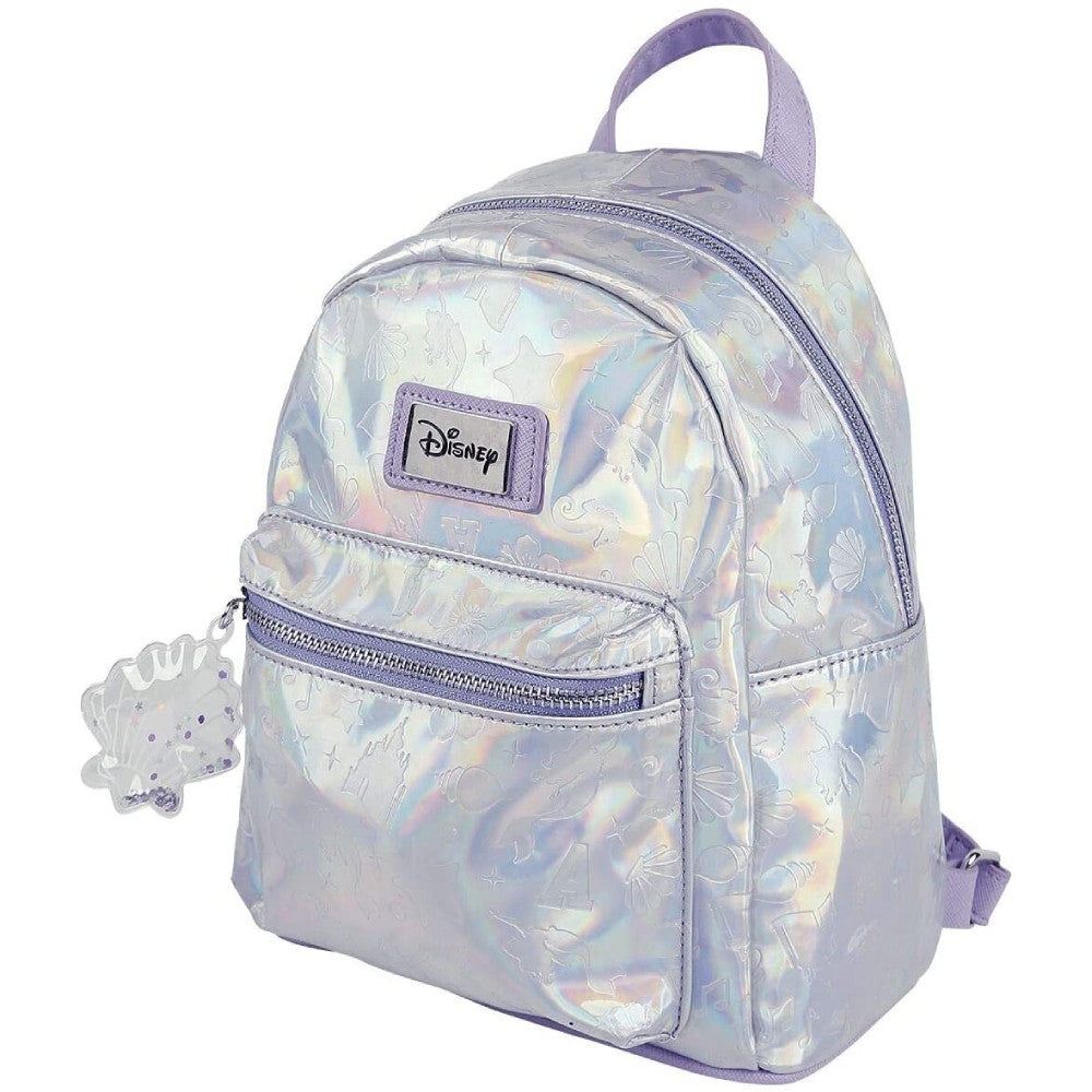 Ghiozdan Disney - Little Mermaid ━ Red Goblin