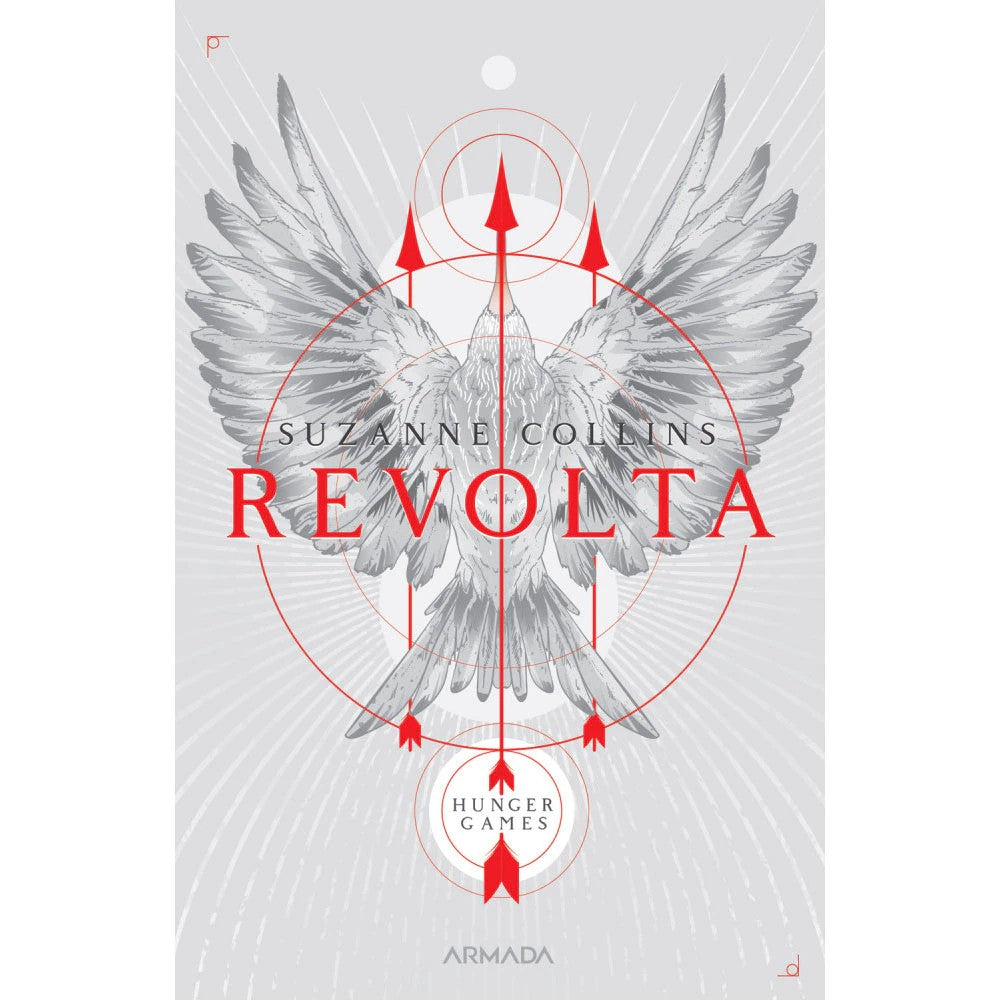 Revolta Ed. 2019 ━ Red Goblin