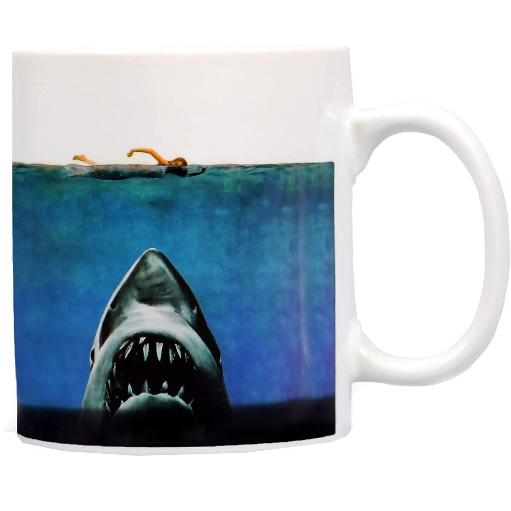 Cana Heat Change Jaws 320 ml - One Sheet ━ Red Goblin