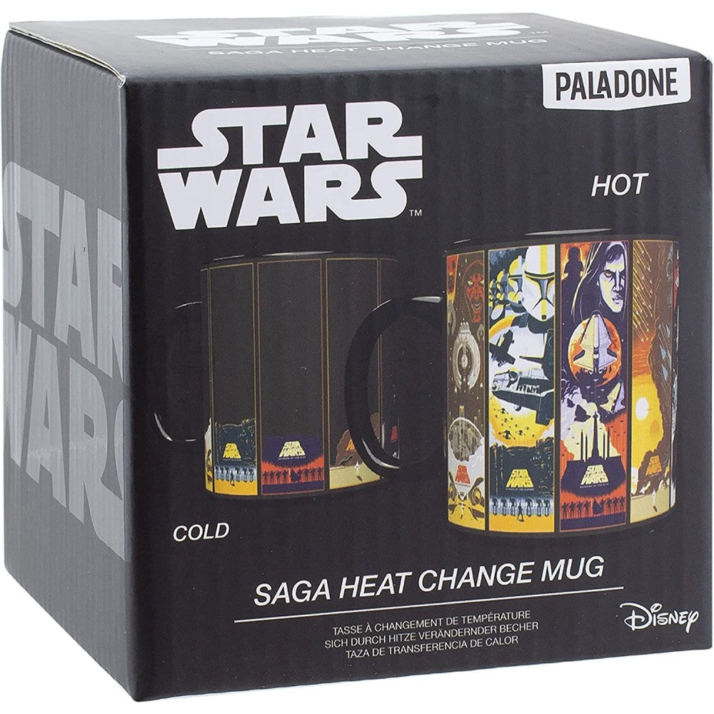 Cana Heat Change Star Wars Saga ━ Red Goblin