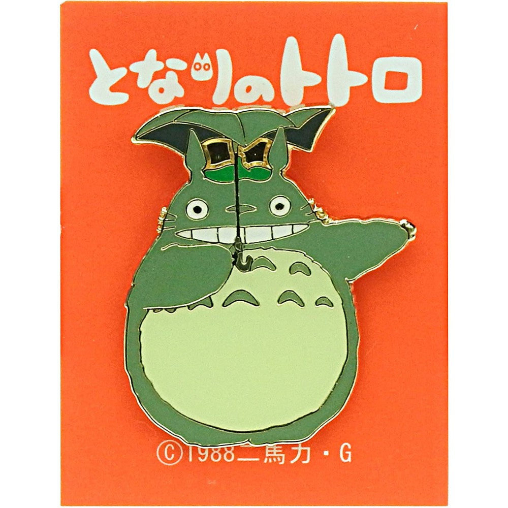Insigna My Neighbor Totoro - Big Totoro — Red Goblin