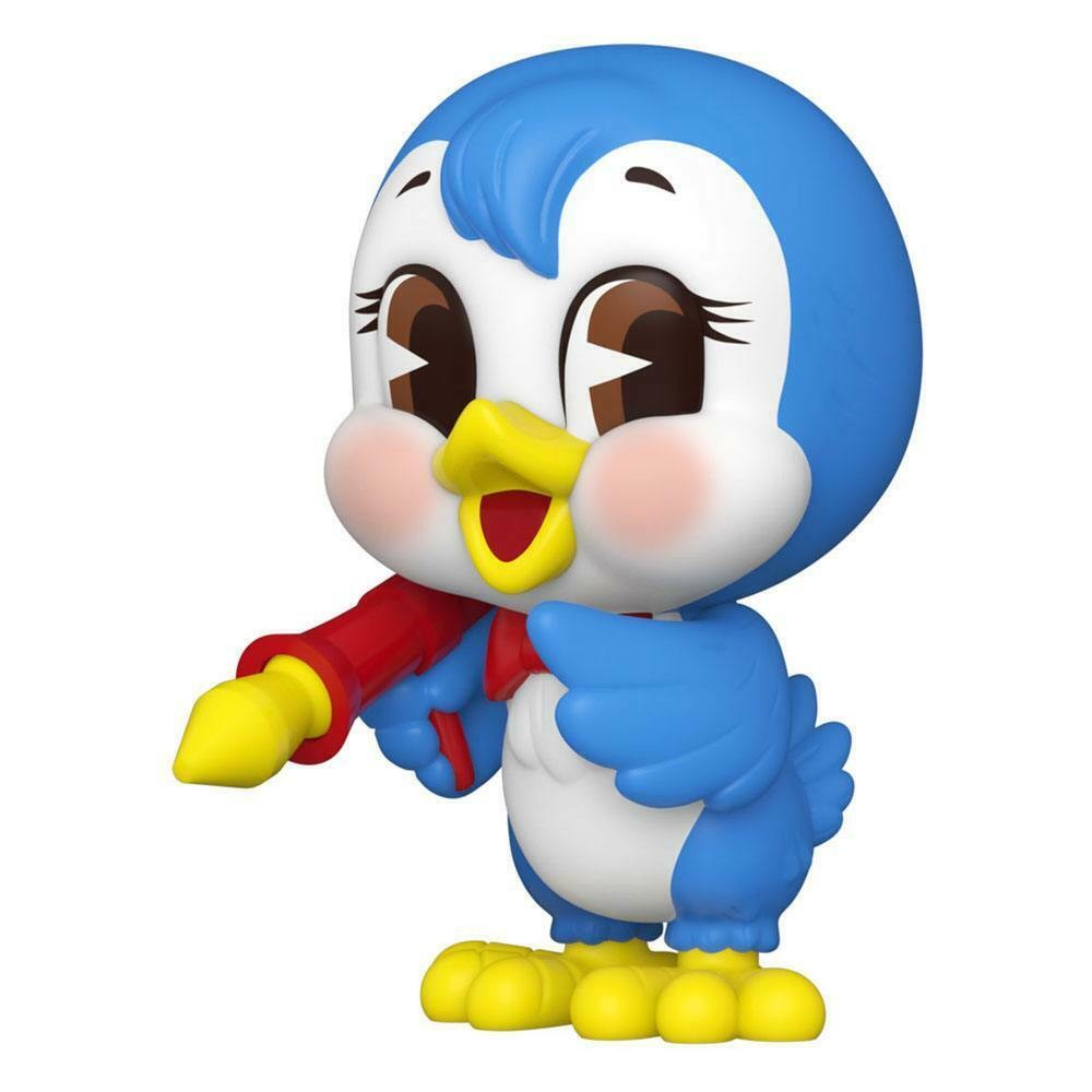 Figurina Funko Pop Villainous Valentines - Birdy ━ Red Goblin