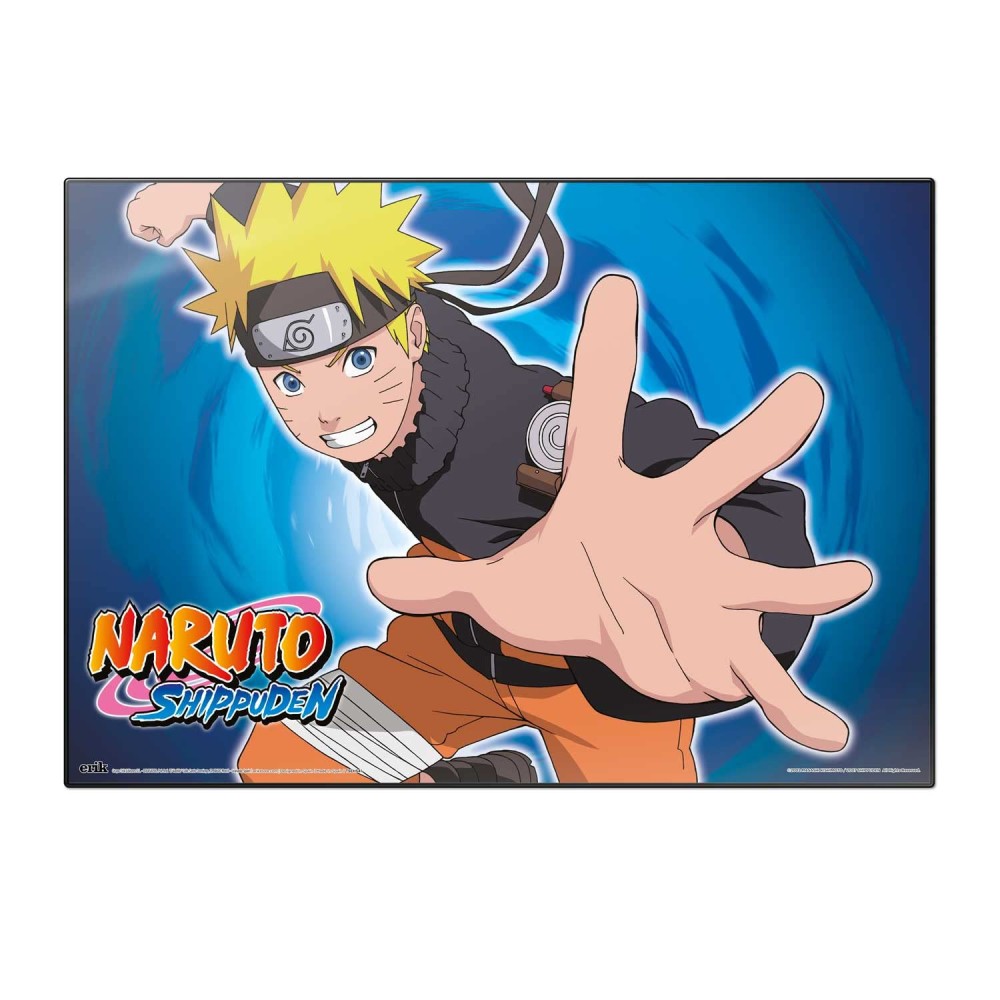 Desk Pad Naruto ━ Red Goblin
