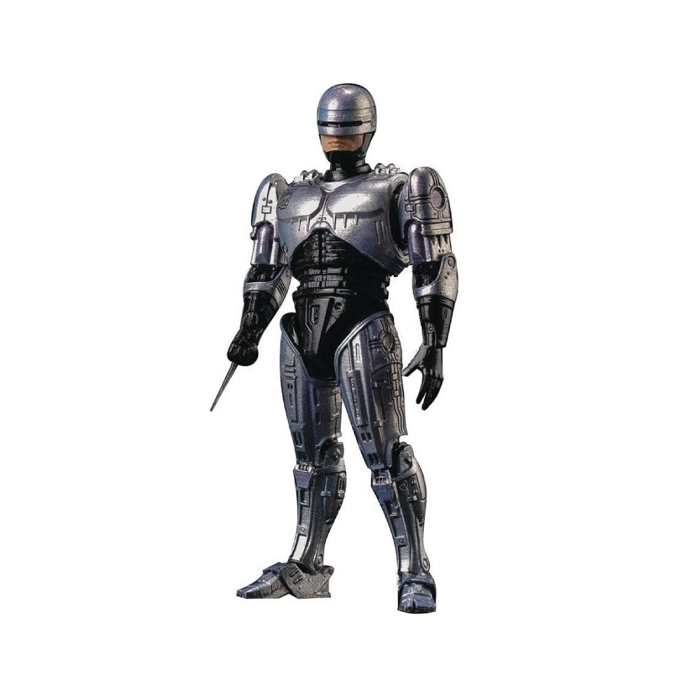 Figurina Articulata Robocop 1 Robocop Px 1/18 Scale — Red Goblin