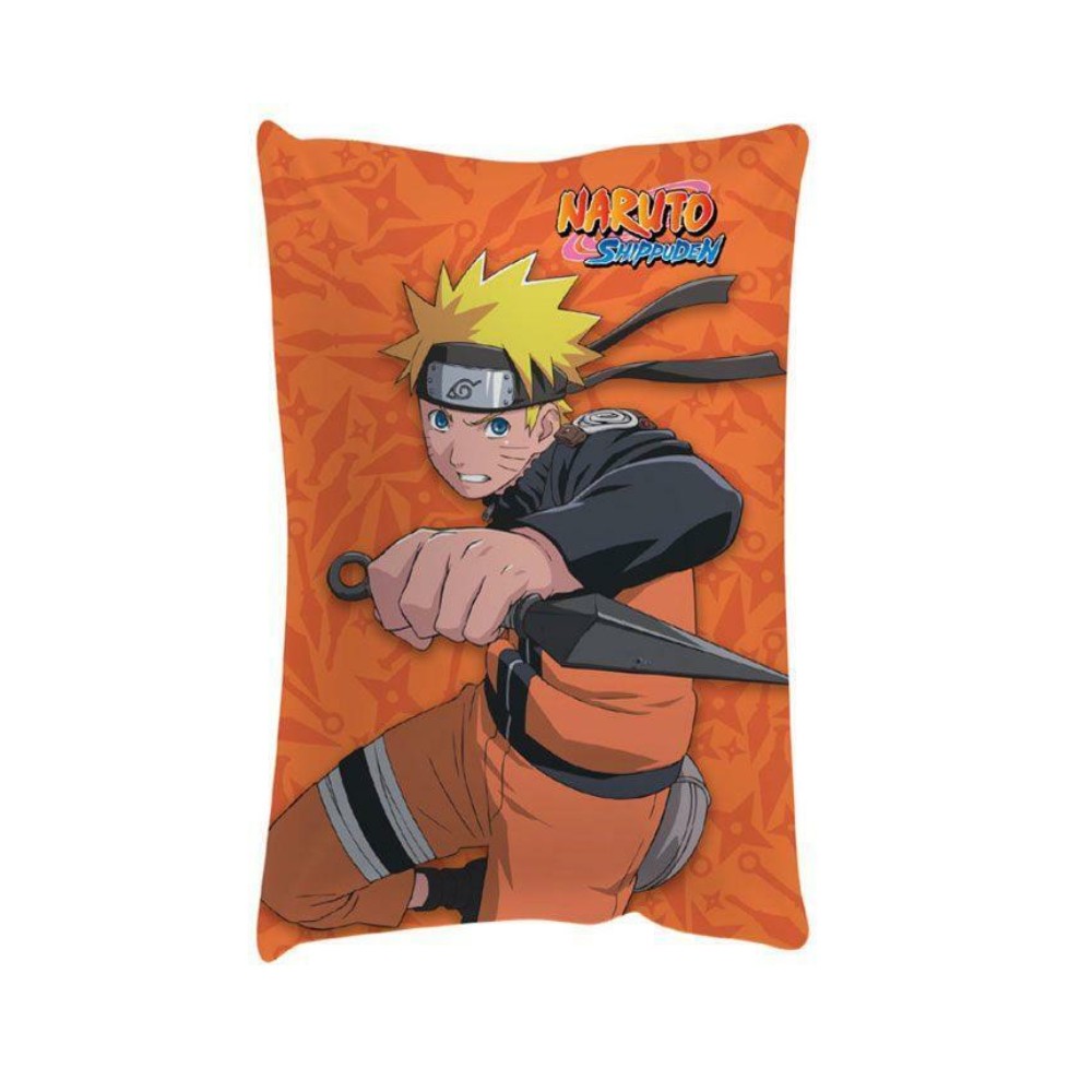 Perna Naruto Shippuden Naruto 50 x 33 cm — Red Goblin