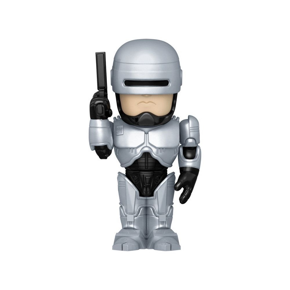 Figurina Funko Pop SODA Robocop - Robocop — Red Goblin