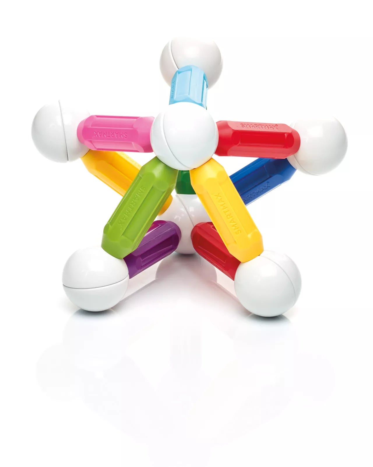 Smartmax Start XL — Red Goblin