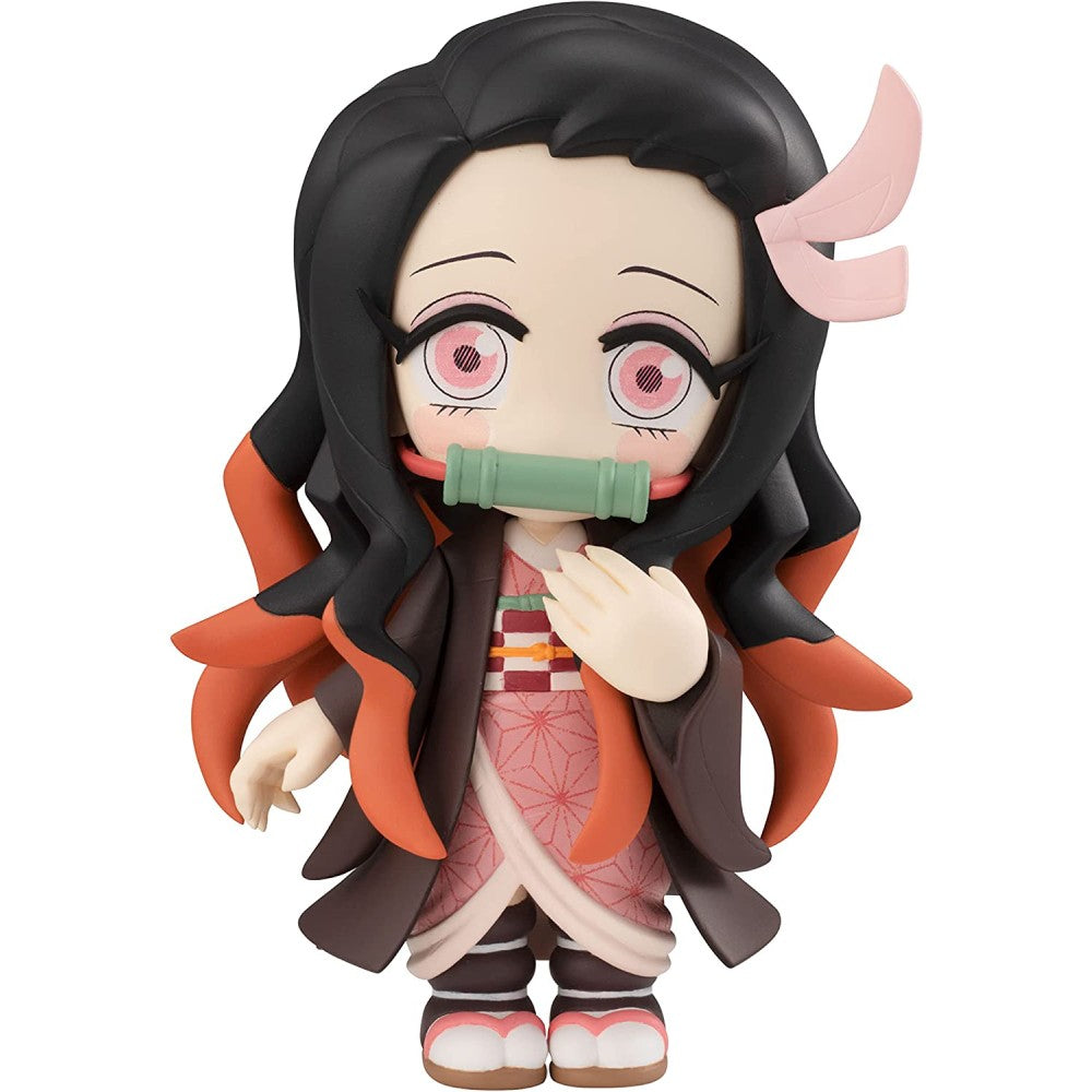 Figurina Demon Slayer - Toonize - Kamado Nezuko - 13cm