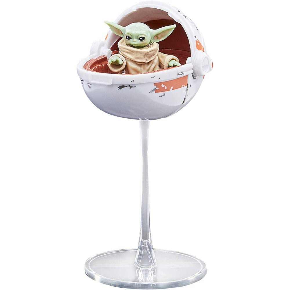 Figurina Articulata Star Wars Black Series 6in Grogu — Red Goblin