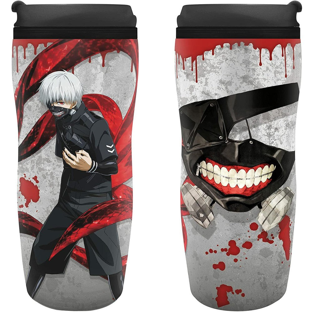 Cana Voiaj Tokyo Ghoul - Ken Kaneki — Red Goblin