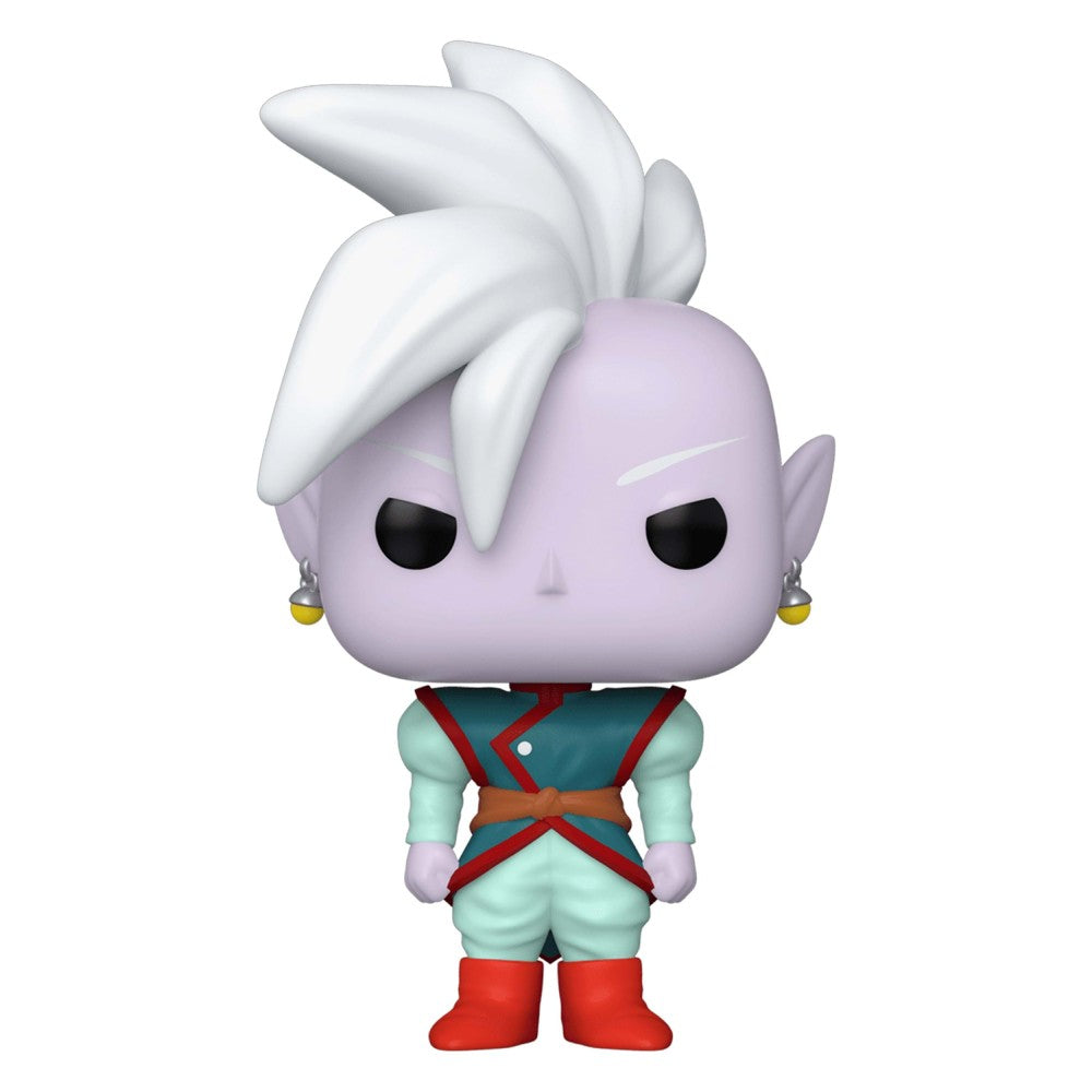Figurina Funko POP Animation DBS - Shin ━ Red Goblin