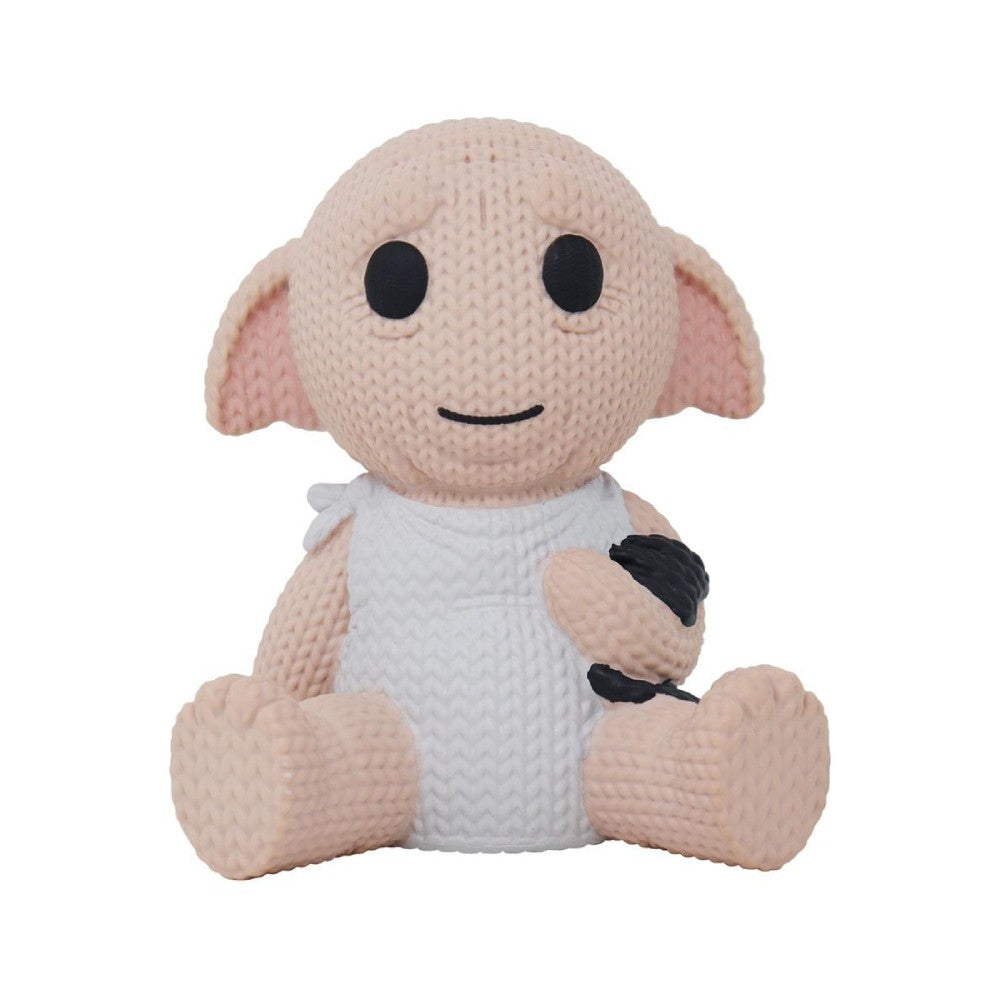 Figurina Dobby Collectible Vinyl Figure from Handmade By Robots
