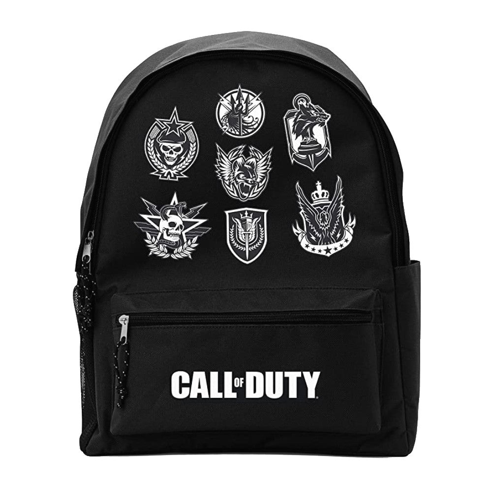 Ghiozdan Call of Duty - Factions — Red Goblin
