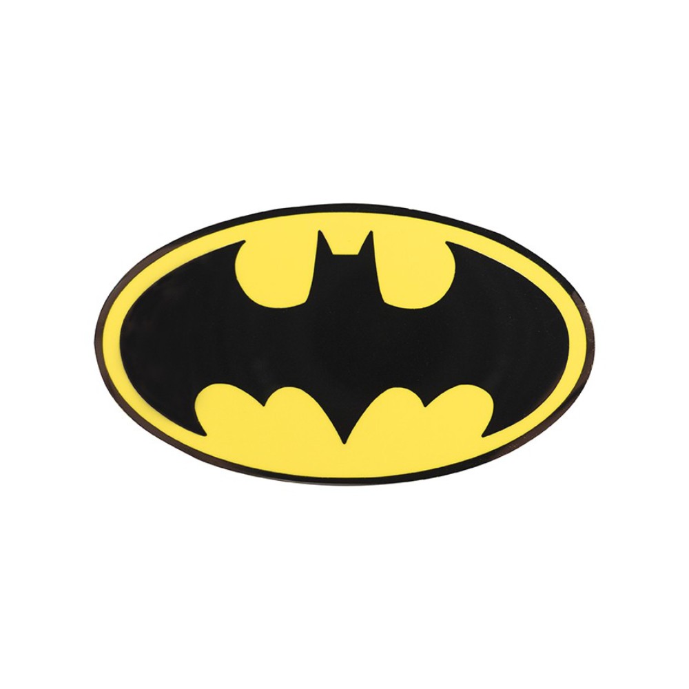 Magnet DC Comics - Batman Logo ━ Red Goblin