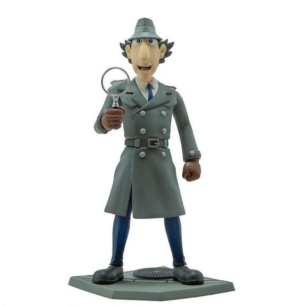 Figurina Inspector Gadget - Inspector Gadget ━ Red Goblin