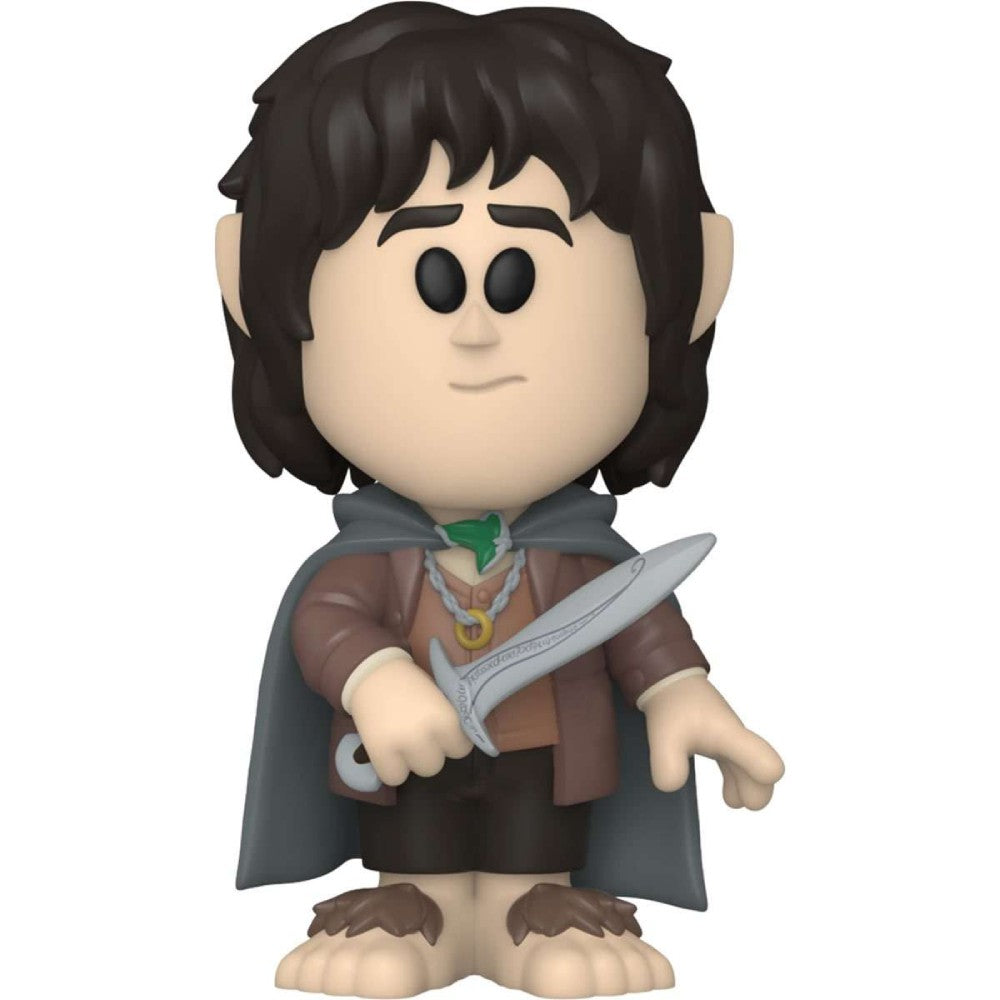 Figurina Funko Vinyl SODA LOTR - Frodo — Red Goblin